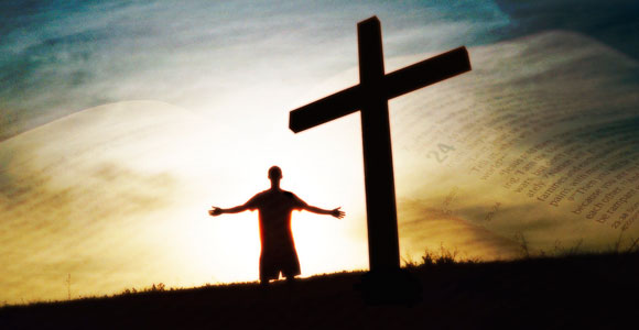 For those who struggle feeling unworthy before God. – Revealed Ministries